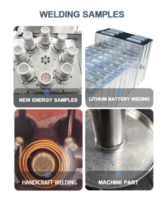 China Solar Energy Storage Battery Module Prismatic Cell Assembly Line for sale