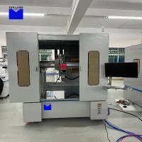 China High Frequency Laser Welding Machine For Cylindrical Battery Welding for sale