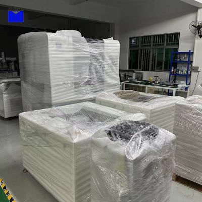 Cina Progetto chiavi in mano Macchina di produzione di batterie al litio Cina Fornitore attrezzature di automazione meccanica in vendita