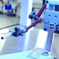 China Automatic Focusing Platform Numerical Control Laser Welding Machine Is Used For Prismatic Shell Cell for sale