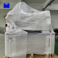 China Automatic Focusing Platform Numerical Control Laser Welding Machine Is Used For Prismatic Shell Cell for sale