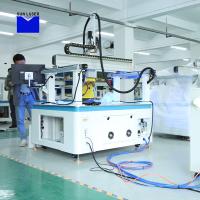 China Automatic Focusing Platform Numerical Control Laser Welding Machine Is Used For Prismatic Shell Cell for sale