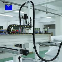 China 2000W Continuous Laser Welding Machine For Flexible Battery Lithium Battery Welding for sale