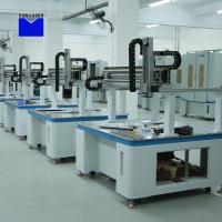 China 2000W Continuous Laser Welding Machine For Flexible Battery Lithium Battery Welding for sale
