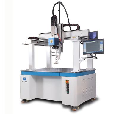 China Laser Welding Machine Car Battery Box Connection Precision Welding Customizable Continuous Fiber Laser for sale