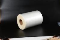 China SYNC Embossed 35um 10000m Water Soluble Seed Tape for sale