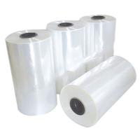 China PVA Transparent Plastic ISO9001 49cm Laundry Pod for sale