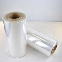 China Water Dissolving 500mm Polyvinyl Alcohol Laundry Pod for sale