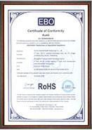 EBO - hangzhou msee outdoor product co.,ltd