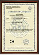 CE - hangzhou msee outdoor product co.,ltd