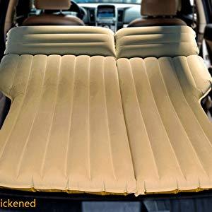 Beige Bed Pads & Mattresses