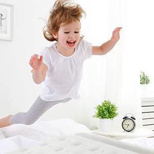 air mattress