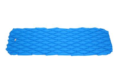 Cina Colori su ordinazione di cucitura illimitato 189 del cuscinetto gonfiabile di sonno * 60 * 2. 5CM in vendita