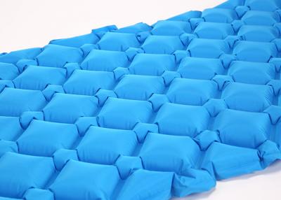 Cina Auto speciale di progettazione TPU che gonfia la stuoia di sonno, cuscinetto di campeggio gonfiabile leggero in vendita
