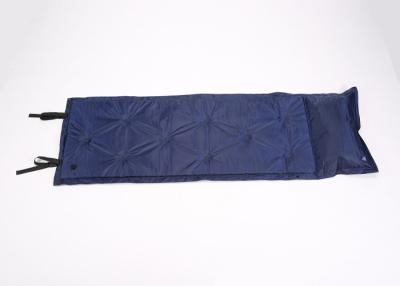 Cina Cuscinetto elastomerico di campeggio gonfiabile leggero materiale del ponte del materasso di TPU in vendita