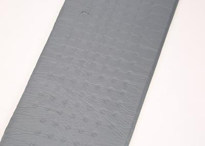 Cina Certificazione gonfiabile materiale CGS/6P del cuscinetto di sonno di affollamento/PVC in vendita