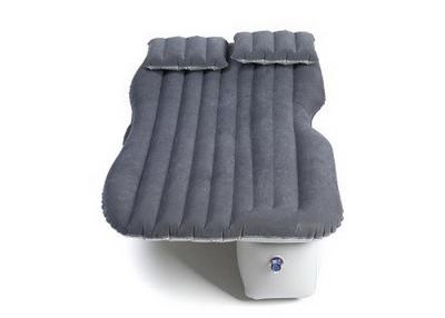 Cina Materasso comodo di esplosione di Suv, materasso di aria materiale del veicolo del PVC in vendita