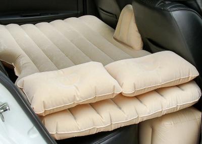 Cina Materasso comodo di esplosione di Suv, materasso di aria materiale del veicolo del PVC in vendita