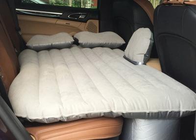 Cina Materasso comodo di esplosione di Suv, materasso di aria materiale del veicolo del PVC in vendita