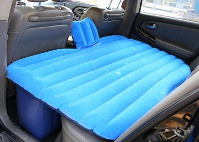 Cina Materasso comodo di esplosione di Suv, materasso di aria materiale del veicolo del PVC in vendita