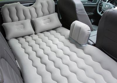 Cina Letto automobile gonfiabile di alta comodità con caricamento massimo della pompa 300KG di esplosione in vendita