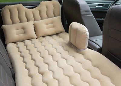Cina Letto automobile gonfiabile di alta comodità con caricamento massimo della pompa 300KG di esplosione in vendita
