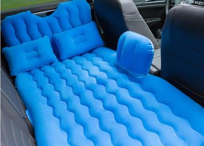 Cina Letto automobile gonfiabile di alta comodità con caricamento massimo della pompa 300KG di esplosione in vendita
