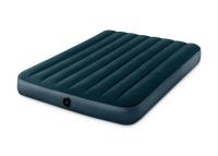 China High Durability Elevated Inflatable Bed Customized Logo / Size MS - 64733 for sale