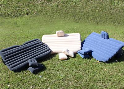 China Hoge het Bedtroep van de Comfort Opblaasbare Auto/Nylon Stoffencgs Certificatie Te koop