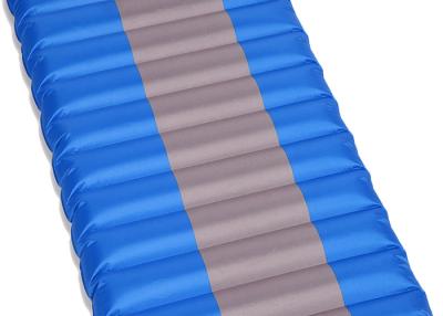 Cina cuscinetto di sonno isolato nylon 40D, cuscinetto di sonno di esplosione del rivestimento di TPU in vendita