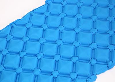Cina Materiale di campeggio gonfiabile comodo del cuscinetto PVC+TPU di sonno antiusura in vendita