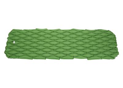 Cina Nylon gonfiabile del cuscinetto 40D di sonno di viaggio con TPU che ricopre 189 * 60 * 2. 5CM in vendita