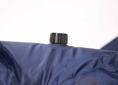 Cina Cuscinetto di sonno della tenda di campeggio, auto che gonfia dimensione su misura cuscinetto di sonno in vendita