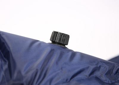 Cina Cuscinetto di sonno della tenda di campeggio, auto che gonfia dimensione su misura cuscinetto di sonno in vendita