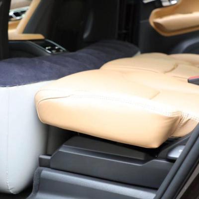 Cina Forma gonfiabile del quadrato/rettangolo di resto del piede di progettazione ergonomica per l'automobile in vendita
