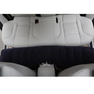 Cina Forma gonfiabile del quadrato/rettangolo di resto del piede di progettazione ergonomica per l'automobile in vendita
