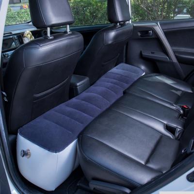 Cina Viaggio/auto di campeggio che gonfia il PVC del poggiapiedi che si affolla materiale 0. 38KG in vendita