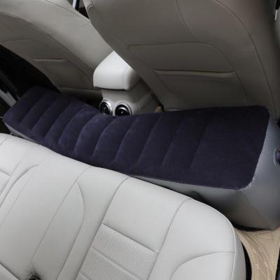 Cina Viaggio/auto di campeggio che gonfia il PVC del poggiapiedi che si affolla materiale 0. 38KG in vendita