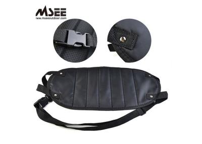 Cina Piccolo OEM regolabile Serives dell'amaca L42*W22*H60cm del piede di viaggio disponibile in vendita