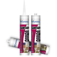 China Modified MS Polymer Sealant Sikaflex Smooth Paste Adhesive One Component for sale