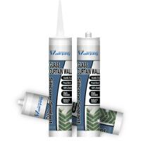 China GP Multi Purpose Silicone Sealant for sale