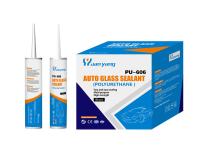 China One Component Polyurethane Sealant for sale