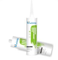 China GP Aquarium Clear Silicone Sealant for sale