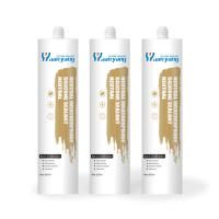 China Neutral Waterproof Clear Silicone Sealant for sale