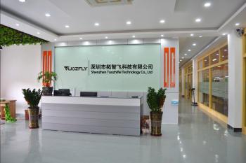 China Factory - Shenzhen Tuozhifei Technology Co., Ltd.