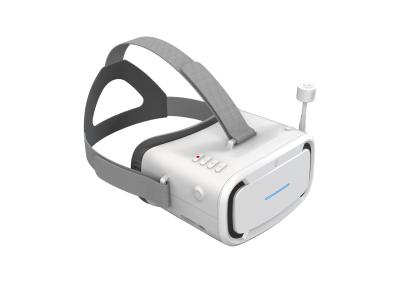 China Óculos 5G-FPV 4,3 polegadas Transmissão de vídeo rápido recarregável com função DVR à venda