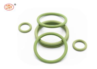 China High Security NBR EPDM FKM HNBR AS568 PTFE O Rings For Industrial Machine for sale
