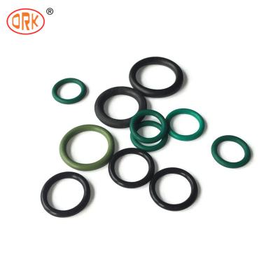 Cina Diverse dimensioni NBR / FKM / EPDM Silicone O Ring Seals per le industrie in vendita