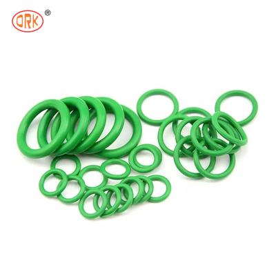 Cina Diverse dimensioni NBR / FKM / EPDM Silicone O Ring Seals per le industrie in vendita