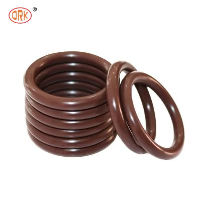 China High Elastic EPDM Rubber O Ring, Anti-Aging Leak Proof Sealing Ring, Optional NBR FKM Silicone for Pipe Fitting & Machinery Maintenance for sale